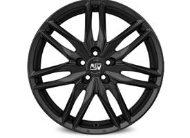 MSW velgen | EBS Banden Service