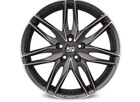 MSW velgen | EBS Banden Service